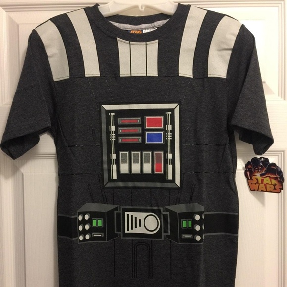 Star Wars | Shirts & Tops | Star Wars Tee | Poshmark